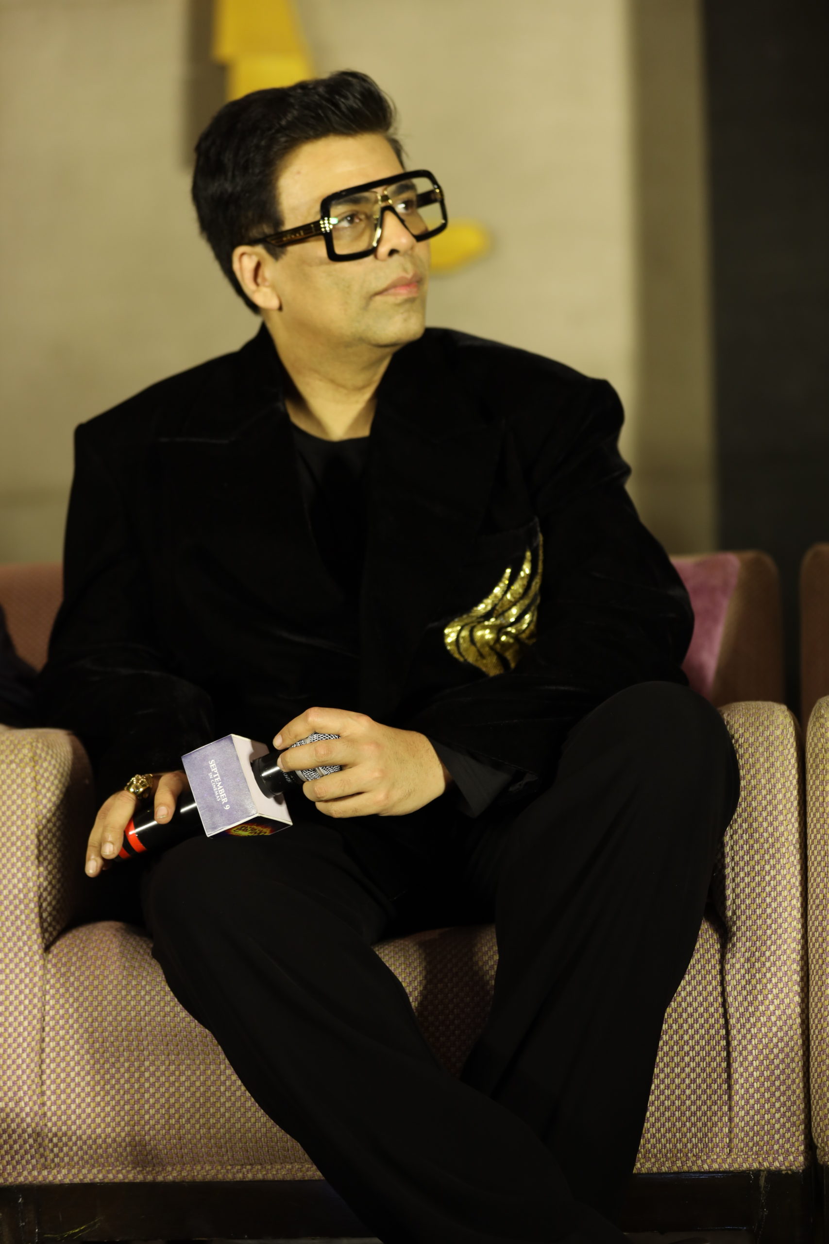 Exclusive Stills From #Brahmastra Pre-Release Event!! | Brahmastram HD Pics